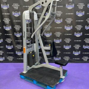 Buy Hoist Lat Pulldown & Mid Row Combo Online | Fitness Equipment Empire