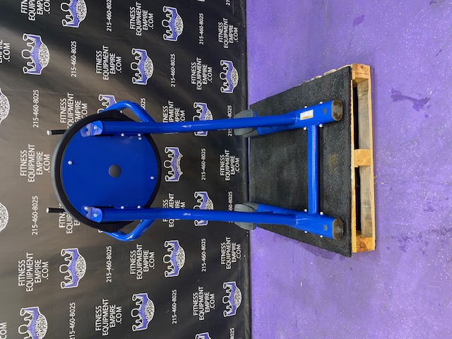 Buy Life Fitness Signature Series Bosu Leg Raise Online | Fitness ...