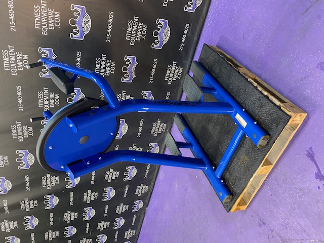 Buy Life Fitness Signature Series Bosu Leg Raise Online | Fitness ...