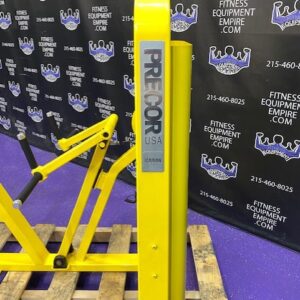 Buy Precor Icarian Vertical Row 309 - Multi Grip Swivel Handles Online ...