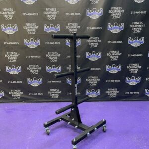 Buy Rogue Vertical Plate Tree 2.0 Online | Fitness Equipment Empire
