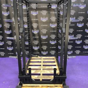 Buy Hammer Strength HD Elite Power Rack – NEWEST MODEL Online | Fitness ...