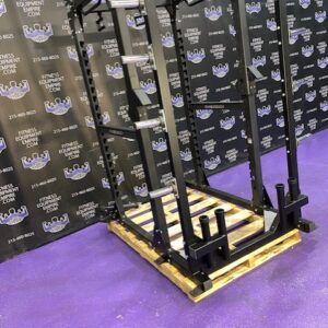 Buy Hammer Strength HD Elite Power Rack – NEWEST MODEL Online | Fitness ...