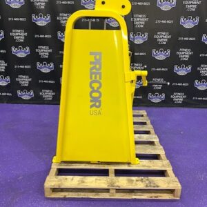 Buy Precor Icarian Vertical Row 309 - Multi Grip Swivel Handles Online ...