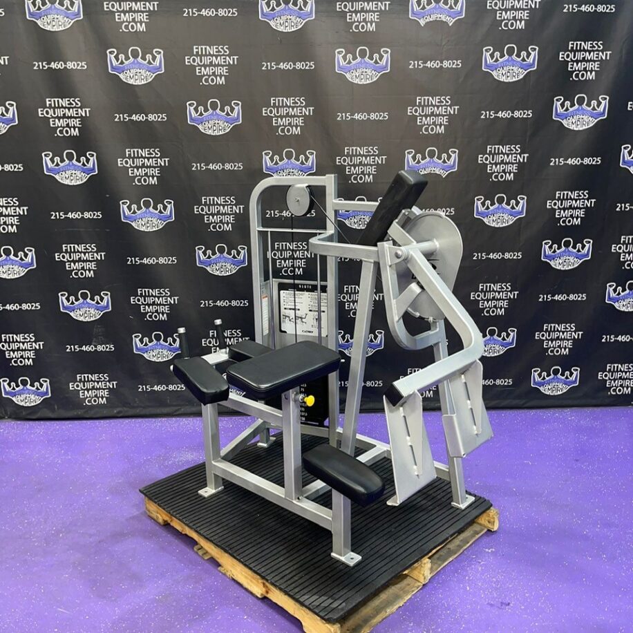 Buy Cybex VR1 Glute Kickback - Latest & Current Model - Beautiful ...