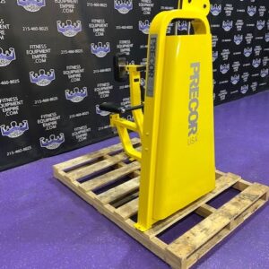 Buy Precor Icarian Vertical Row 309 - Multi Grip Swivel Handles Online ...