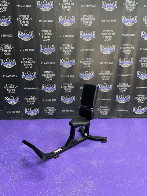 Buy Hammer Strength 75 Degree Utility Chair Online | Fitness Equipment ...