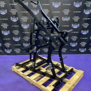 Buy Hammer Strength ISO Lateral Wide Pulldown Online | Fitness ...