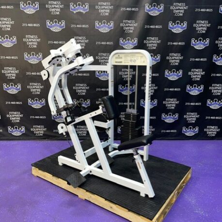 Buy Paramount Rotary Upper Back Row w/Swivel Handles w/ART Advanced ...