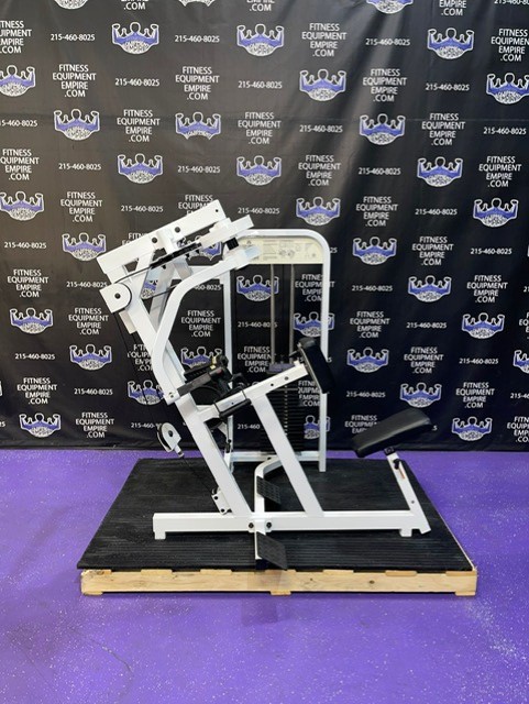 Buy Paramount Rotary Upper Back Row w/Swivel Handles w/ART Advanced ...