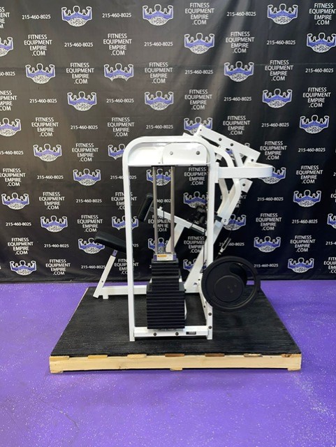 Buy Paramount Rotary Upper Back Row w/Swivel Handles w/ART Advanced ...