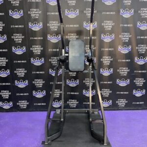 Buy Hammer Strength Chin Dip Pull-up Leg Raise VKR Online | Fitness ...