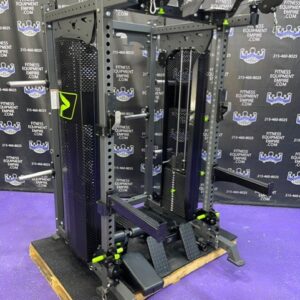 Buy Prime Strive Prodigy Rack FULLY LOADED - Demo - Like New Online ...