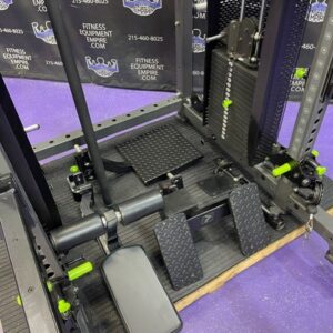 Buy Prime Strive Prodigy Rack FULLY LOADED - Demo - Like New Online ...