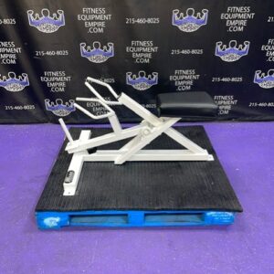 Buy Wilder Plate Loaded Gripper Online | Fitness Equipment Empire