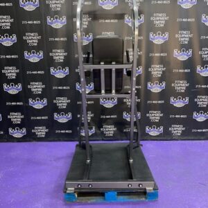 Buy Hammer Strength Chin Dip Pull-up Leg Raise VKR Online | Fitness ...