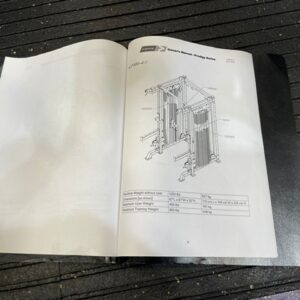 Buy Prime Strive Prodigy Rack FULLY LOADED - Demo - Like New Online ...