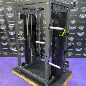 Buy Prime Strive Prodigy Rack FULLY LOADED - Demo - Like New Online ...