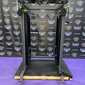 Buy Prime Strive Prodigy Rack FULLY LOADED - Demo - Like New Online ...