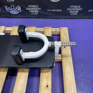 Buy Old School Very RARE Maxicam 70 Degree Leg Press Online | Fitness ...