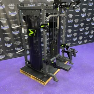 Buy Prime Strive Prodigy Rack FULLY LOADED - Demo - Like New Online ...
