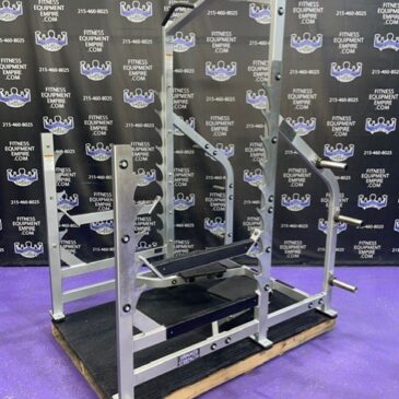Buy Hammer Strength Power Rack Online | Fitness Equipment Empire