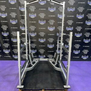 Buy Hammer Strength Power Rack Online | Fitness Equipment Empire