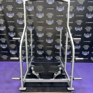 Buy Hammer Strength Power Rack Online | Fitness Equipment Empire