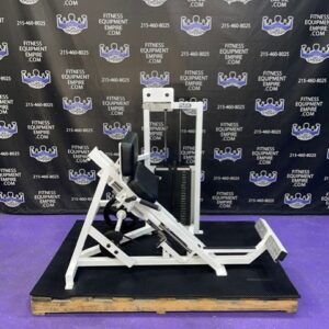 Buy Flex Fitness Donkey Calf w/330 lb. Stack – RARE Online | Fitness ...