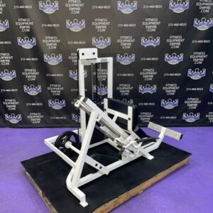 Buy Flex Fitness Donkey Calf w/330 lb. Stack – RARE Online | Fitness ...