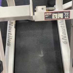 Buy Nautilus XPLOAD Deadlift Shrug Lunge Row Squat Combo w/ISO Option ...