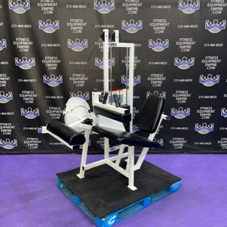 Buy Cybex Seated Leg Curl w/ROM Online | Fitness Equipment Empire