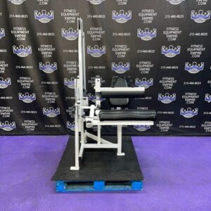 Buy Cybex Seated Leg Curl w/ROM Online | Fitness Equipment Empire