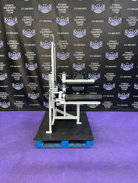 Buy Cybex Seated Leg Curl w/ROM Online | Fitness Equipment Empire