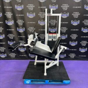 Buy Cybex Seated Leg Curl w/ROM Online | Fitness Equipment Empire