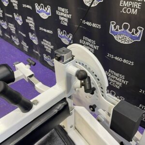 Buy Cybex Seated Leg Curl w/ROM Online | Fitness Equipment Empire