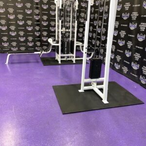 Buy Life Fitness Pro 5 Stack Jungle Gym Cable Crossover w/Stacks to 300 ...