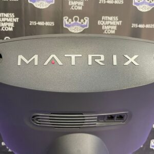 Buy Matrix U7XE Upright Bike w/Touchscreen Console Online | Fitness ...