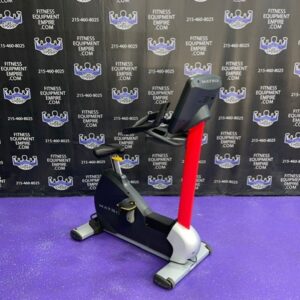 Buy Matrix U7XE Upright Bike w/Touchscreen Console Online | Fitness ...