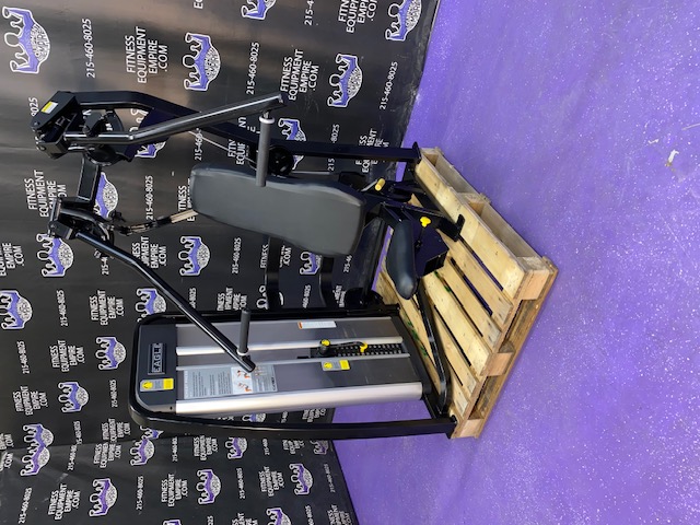 Buy Cybex Eagle Chest Press w/305 lb. Stack Online | Fitness Equipment ...