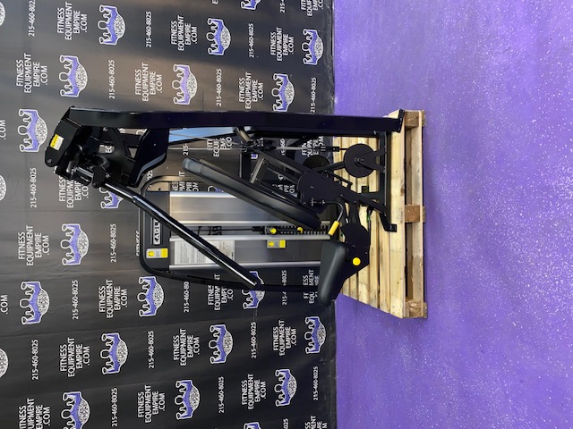 Buy Cybex Eagle Chest Press w/305 lb. Stack Online | Fitness Equipment ...