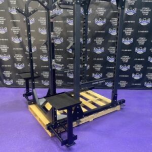 Buy Hammer Strength HD Elite Power Rack – NEWEST MODEL Online | Fitness ...