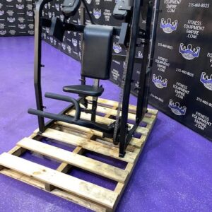 Buy Nautilus Pullover Original Chain Driven Super Puller II – RARE ...