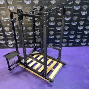 Buy Hammer Strength HD Elite Power Rack – NEWEST MODEL Online | Fitness ...