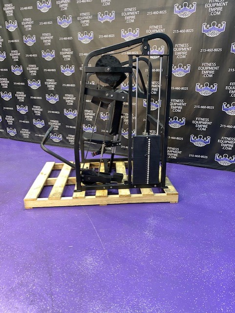 Buy Nautilus Pullover Original Chain Driven Super Puller II – RARE ...