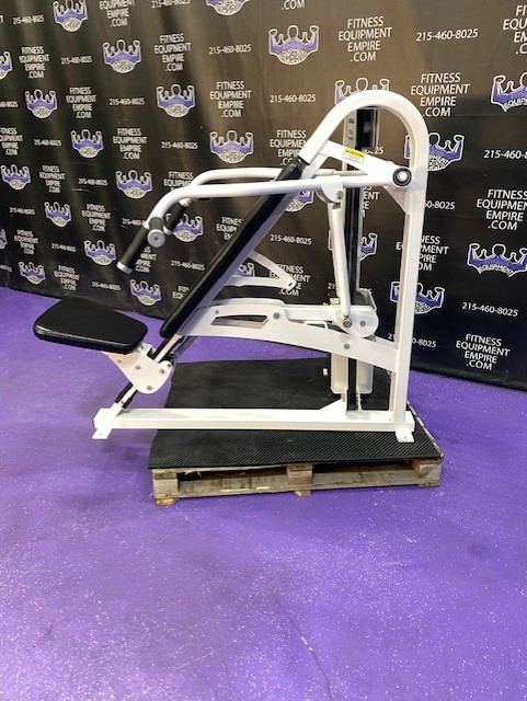 Buy Nautilus Nitro Multi Grip Incline Chest Press Online | Fitness ...