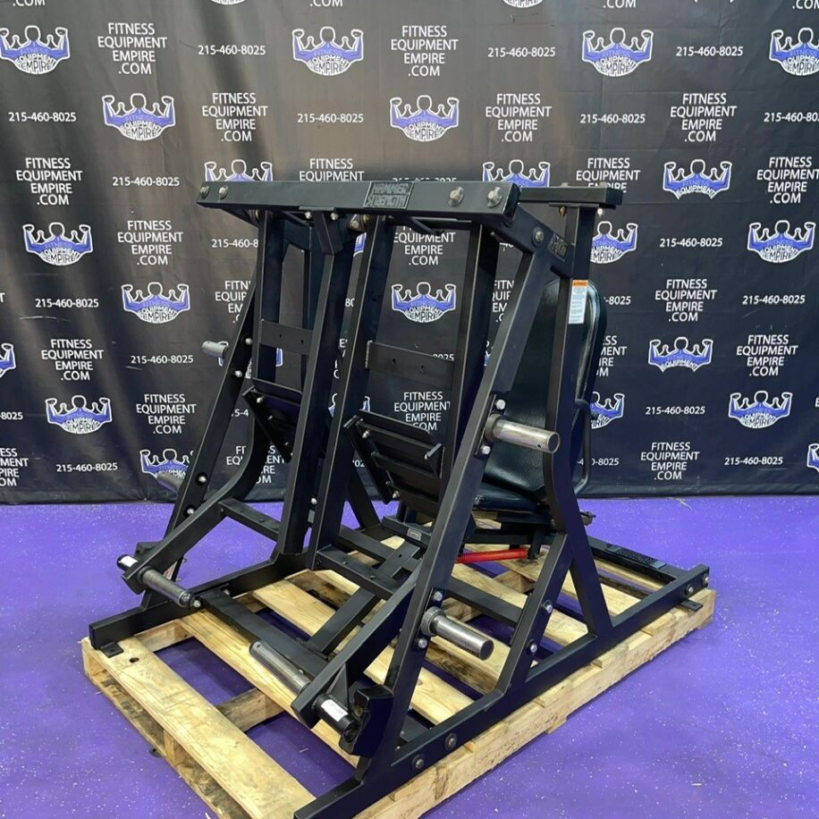 Leg Press Machine | Life Fitness Equipment- Fitness Equipment Empire