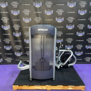 Buy Precor Discovery Diverging Low Row - Latest Model Online | Fitness ...