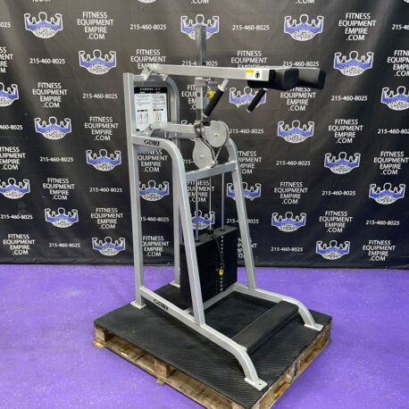 Buy Cybex VR Platinum Standing Calf w/300 lb. Stack Online | Fitness ...