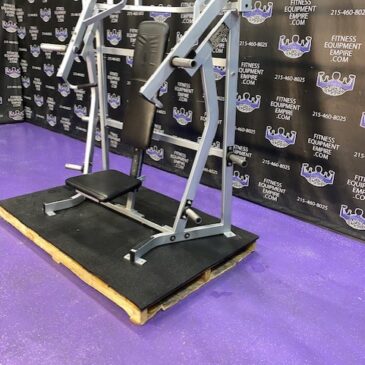 Buy Nautilus Star Trac Max Rack 3D Smith Machine - Newest Model Online ...